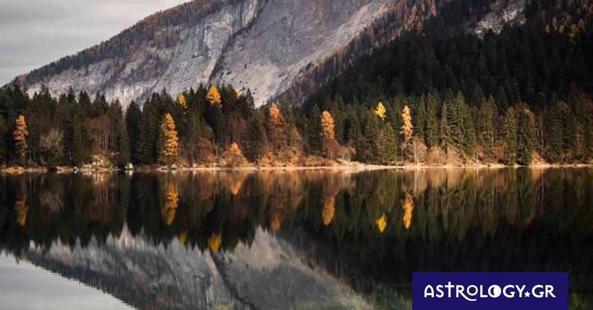 Διάβασε ΔΩΡΕΑΝ την προσωπική σου πρόβλεψη, για σήμερα 04/11/2022 ...