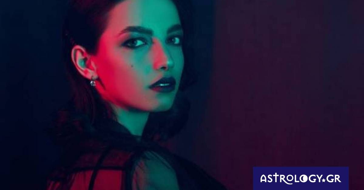 Η Μαύρη Σελήνη του έρωτα: Ζυγός - Astrology.gr
