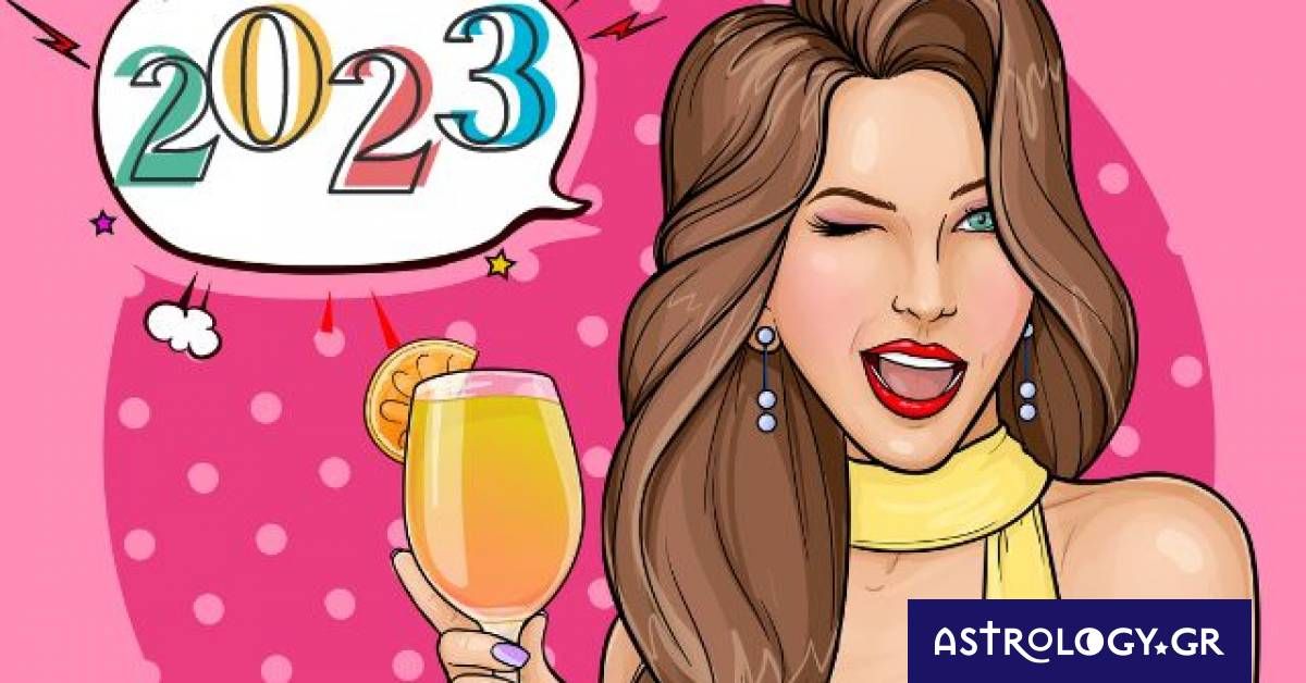Αυτά τα ζώδια θα αποκτήσουν μεγάλη δύναμη το 2023 - Astrology.gr