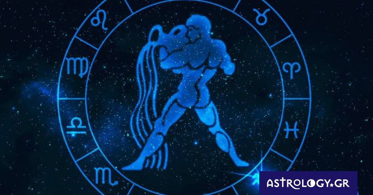 Πέντε πράγματα που ο Υδροχόος κάνει τέλεια! - Astrology.gr