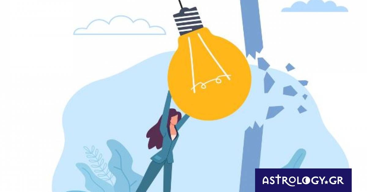 Αυτά τα ζώδια ξεπερνούν ένα εμπόδιο και αυτά... αλλάζουν δρόμο ...