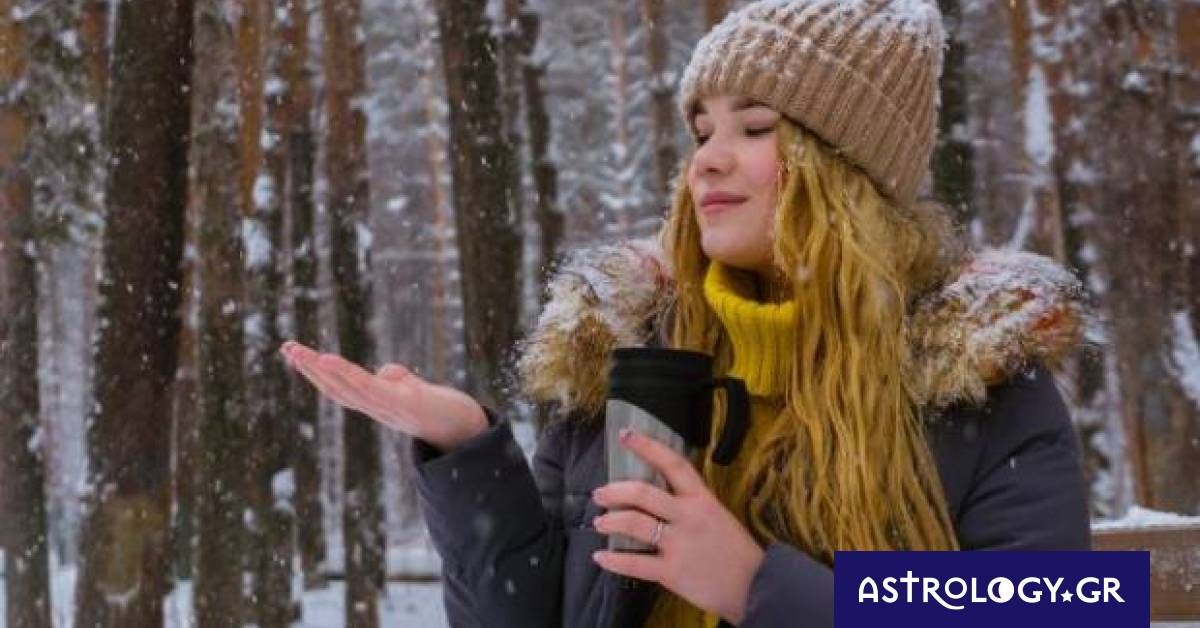 Ζώδια Σήμερα 27/12: Επικεντρώσου στα θετικά - Astrology.gr