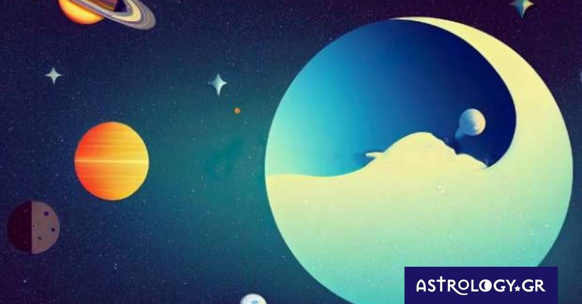 Σε επηρεάζουν οι πλανήτες από 18/01 έως και 24/01; - Astrology.gr