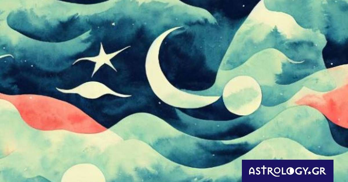 Ζώδια Σήμερα 21/01: Νέα Σελήνη στον Υδροχόο-Εκμεταλλεύσου τις ευκαιρίες ...