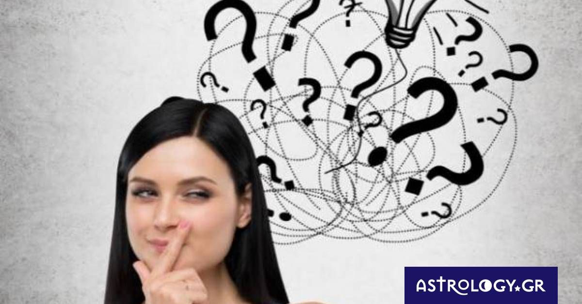 Ζώδια Σήμερα 10/02: Λύσεις στους γρίφους και τα μυστήρια - Astrology.gr