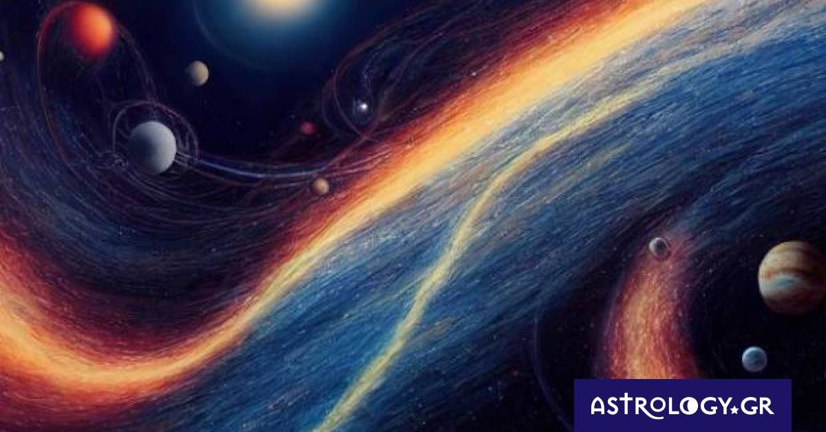 Σε επηρεάζουν οι πλανήτες από 01/03 έως και 07/03; - Astrology.gr