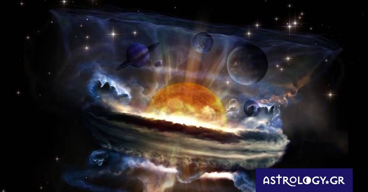Παραδοσιακή αστρολογία - Θεμελιώδεις δυνάμεις - Astrology.gr