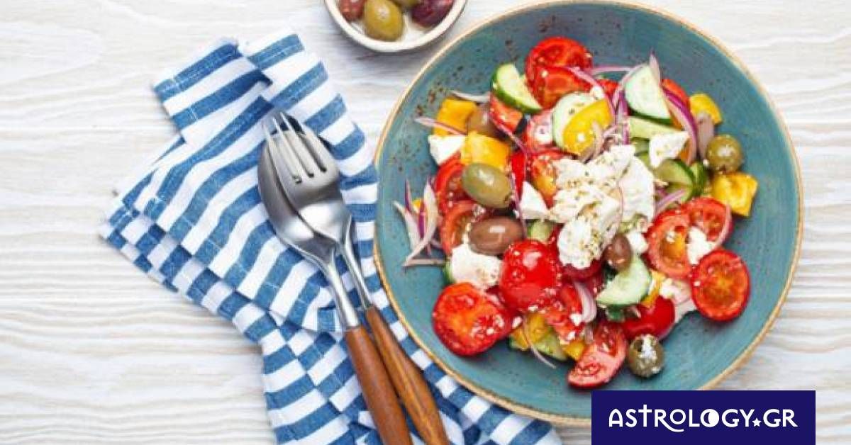 Τα οφέλη της μεσογειακής διατροφής για τους πάσχοντες από σκλήρυνση ...