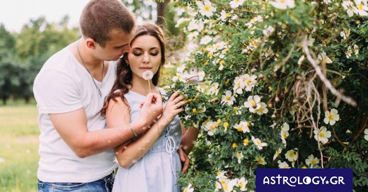 Προβλέψεις για τα αισθηματικά του ζωδίου σου, σήμερα 07/04 - Astrology.gr