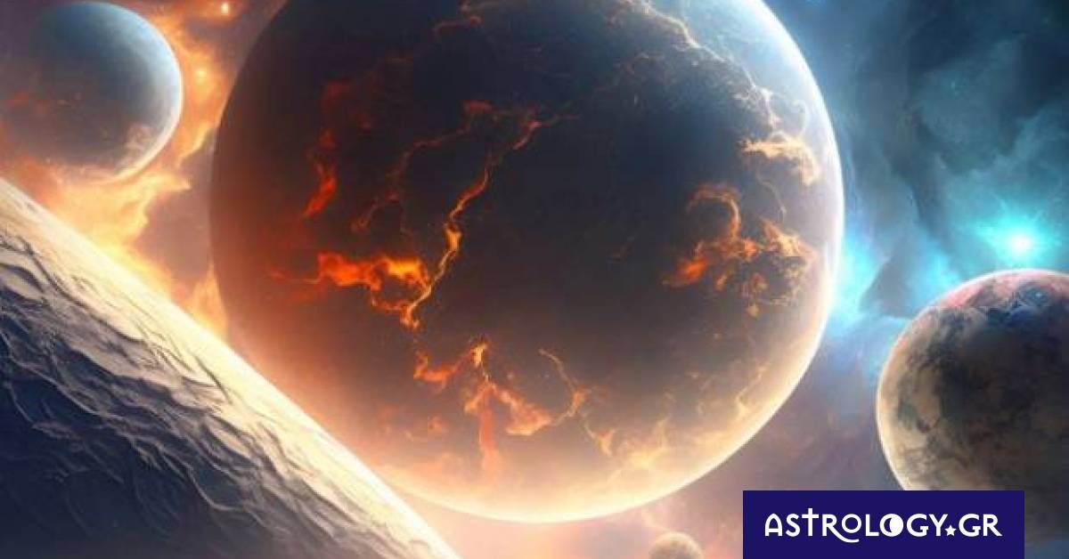 Παραδοσιακή αστρολογία - Επικυρίαρχοι - Astrology.gr