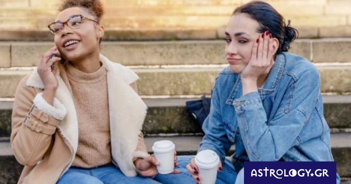 Ξέρουμε από το ζώδιό σου τις κακίες που σκέφτεσαι, αλλα δεν λες ...