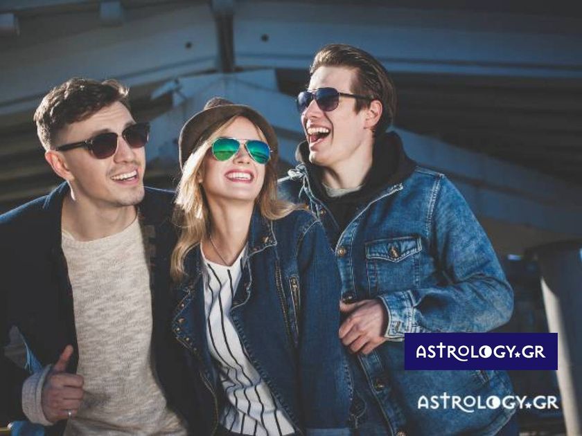 Ζώδια Σήμερα 18/04: Η ειλικρίνειά σου θα εκτιμηθεί - Astrology.gr