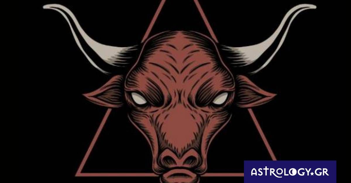 Είσαι original Ταύρος ή... μούφα; - Astrology.gr