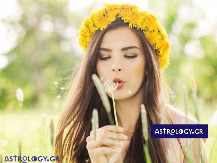 Ζώδια Σήμερα 01/05: Μάη μου, Μάη δροσερέ - Astrology.gr