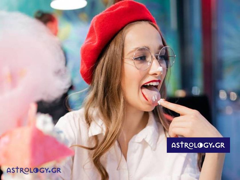 Ζώδια Σήμερα 10/05: Ό,τι θέλει ας γίνει - Astrology.gr