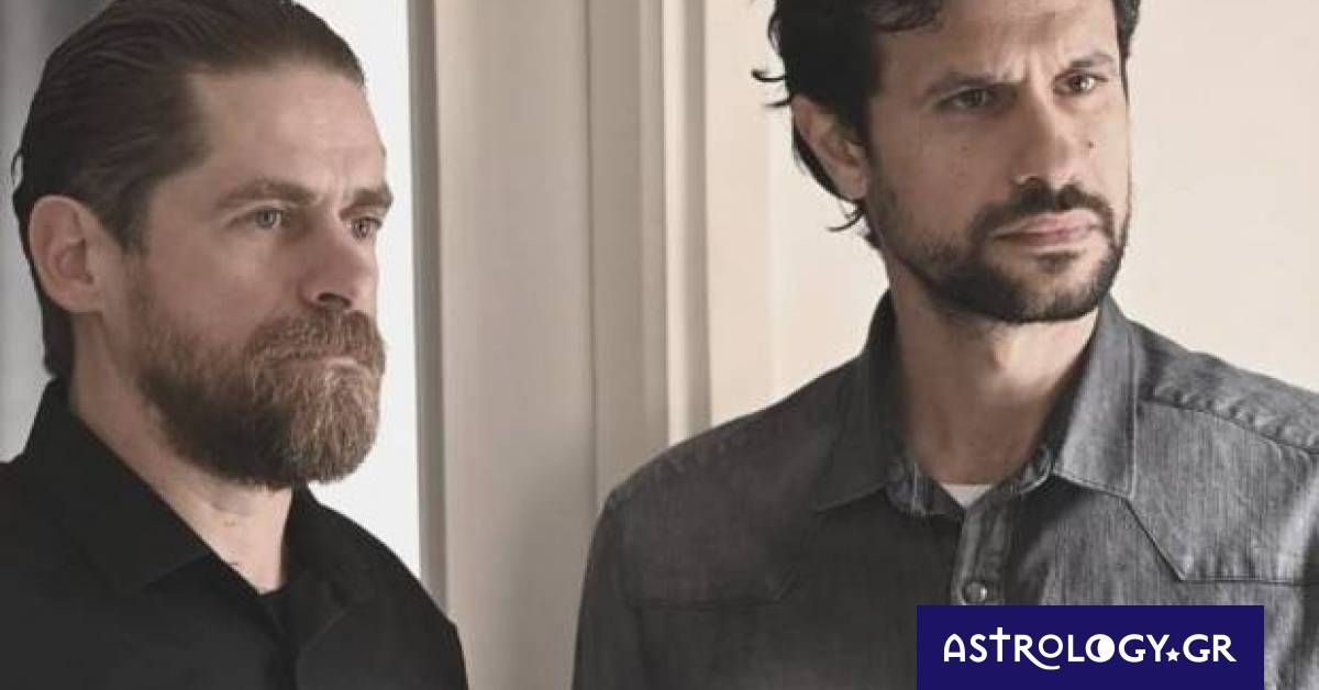 Στον Σασμό ο Νικηφόρος έρχεται αντιμέτωπος με τον Μαθιό για τον φόνο ...