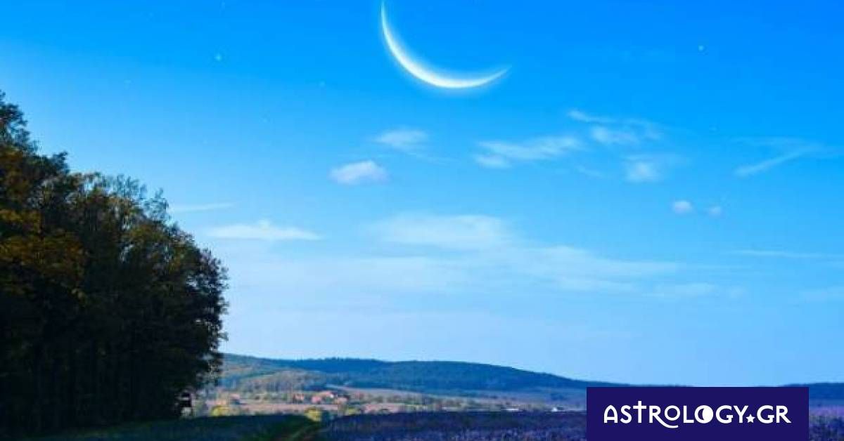 Νέα Σελήνη στον Ταύρο: Ό,τι ευχηθούν αυτά τα ζώδια μπορεί να το έχουν ...
