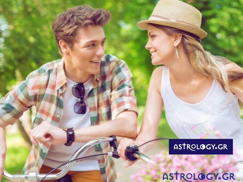 Ζώδια Σήμερα 26/05: Απρόσμενοι έρωτες και κέρδη - Astrology.gr