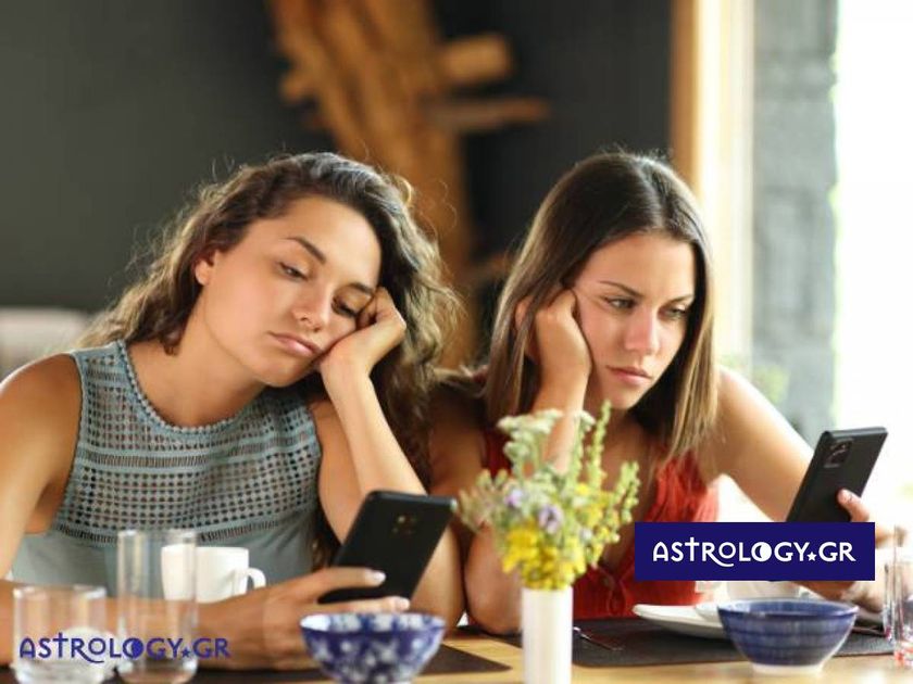 Ζώδια Σήμερα 03/06: Έλλειψη κεφιού και ενθουσιασμού - Astrology.gr