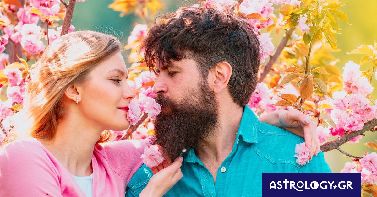 Πες μου το ζώδιό σου, να σου πω τι ζητάς από μια σχέση - Astrology.gr