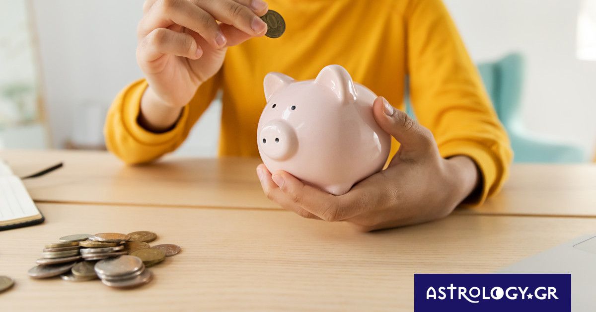 Κριέ, Λέοντα, Τοξότη: Έτσι θα καταφέρεις να εξοικονομήσεις χρήματα ...