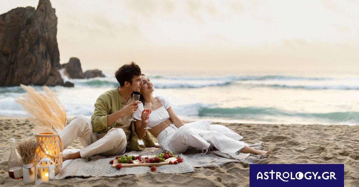 Ζώδια Σήμερα 13/08: Αναπτέρωση των ελπίδων - Astrology.gr