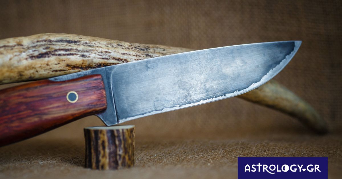 Ζώδια Σήμερα 24/08: Το μαχαίρι στο κόκαλο - Astrology.gr