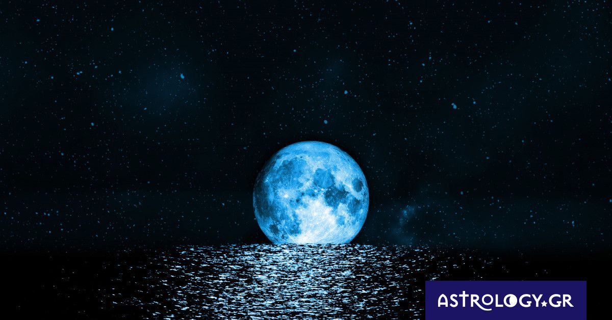 Ζώδια Σήμερα 31/08: Πανσέληνος στους Ιχθύς-Τέρμα τα ψέματα - Astrology.gr