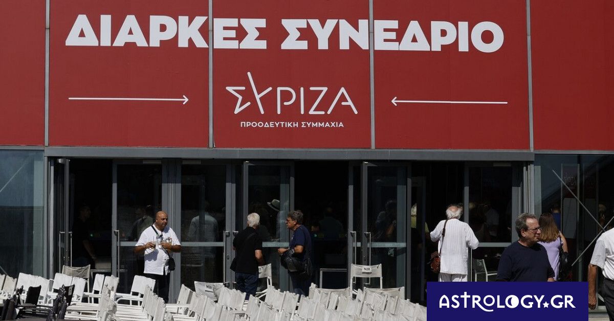 Εκλογές ΣΥ.ΡΙΖ.Α: Δίας εναντίον Πλούτωνα! - Astrology.gr