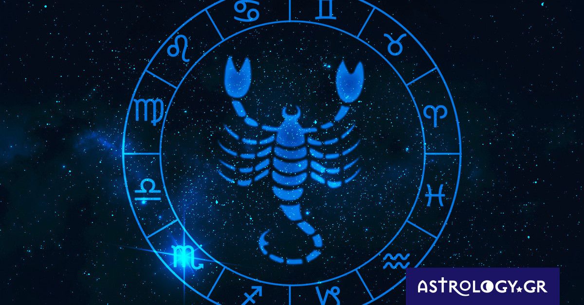 Τι τρομάζει έναν Σκορπιό; - Astrology.gr