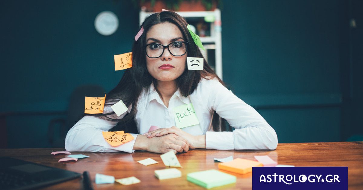Ζώδια Σήμερα 20/09: Επιπλέον ευθύνες και καθήκοντα - Astrology.gr