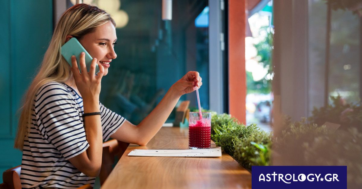 Ζώδια Σήμερα 25/09: Ευκαιρίες και ευκολίες - Astrology.gr