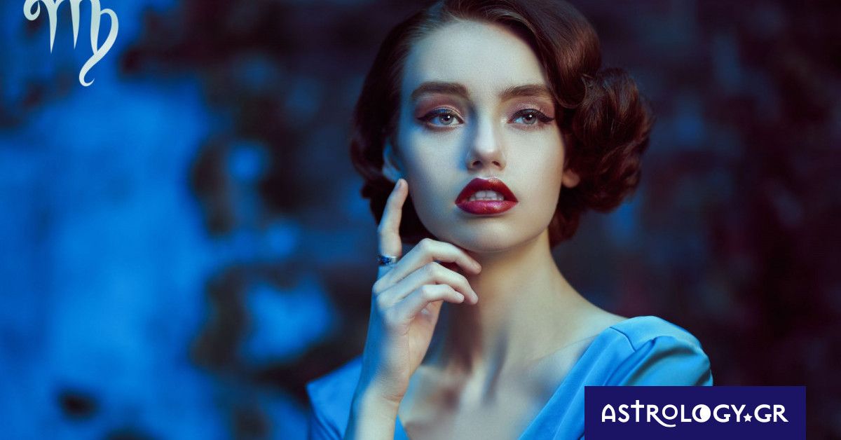 Αφροδίτη στην Παρθένο: Λεφτά και έρωτες να περιμένουν αυτά τα ζώδια ...