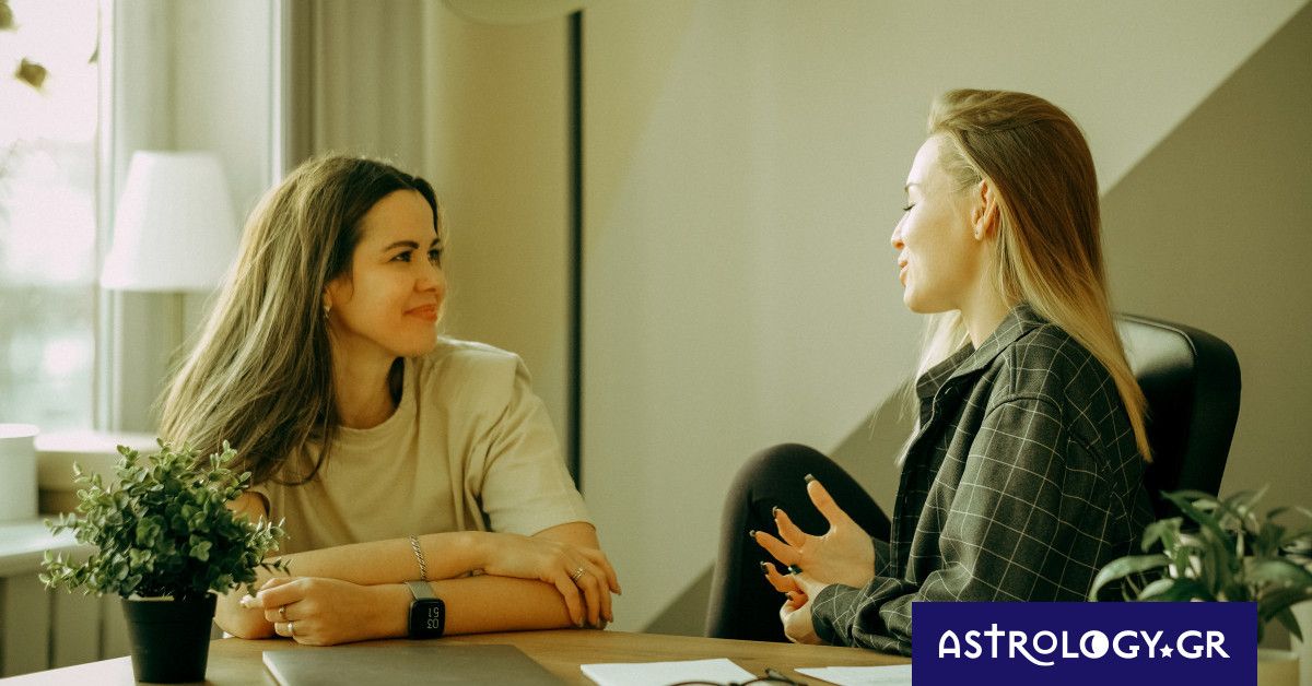 Ζώδια Σήμερα 04/10: Και λέγε-λέγε... - Astrology.gr