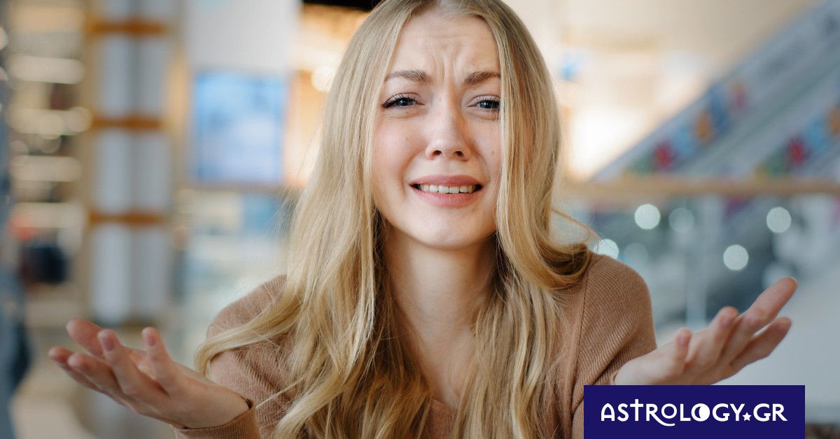 Ζώδια Σήμερα 19/10: Δε βγάζεις άκρη - Astrology.gr