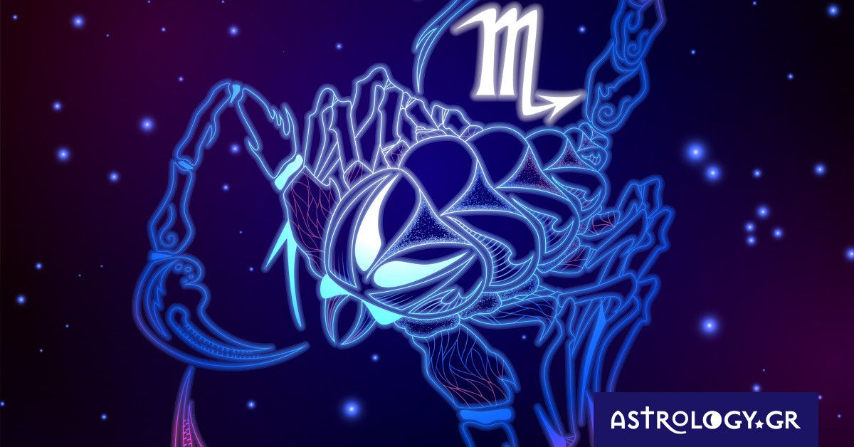 Τα τοξικά χαρακτηριστικά του Σκορπιού - Astrology.gr