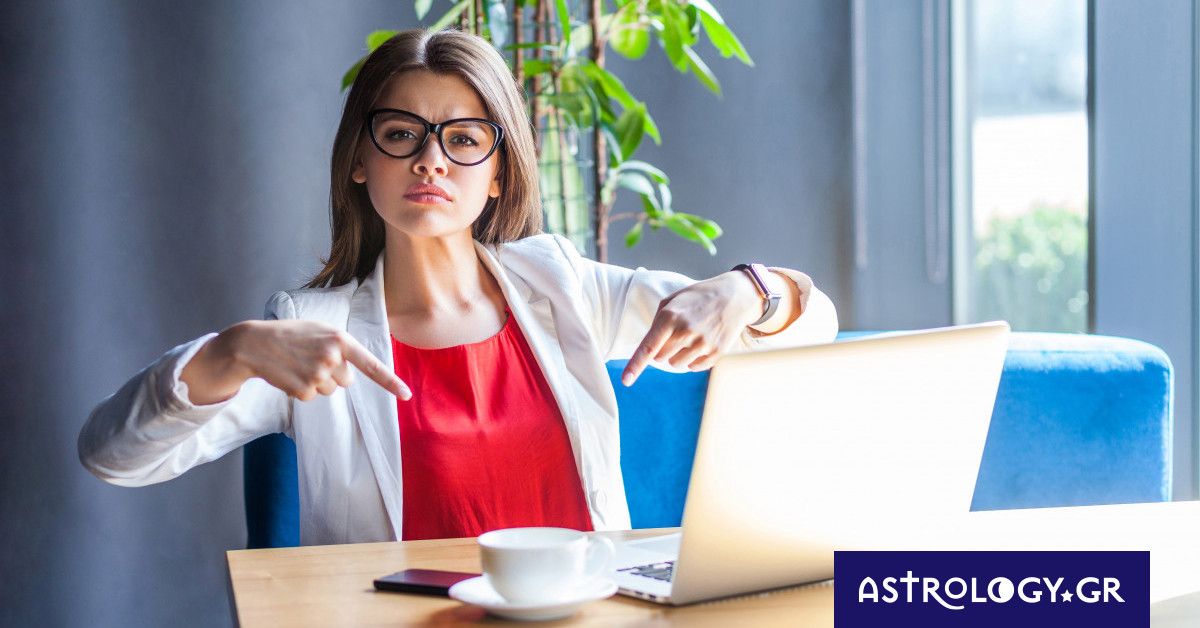 Ζώδια Σήμερα 24/10: Τήρηση των μέτρων και των ορίων - Astrology.gr