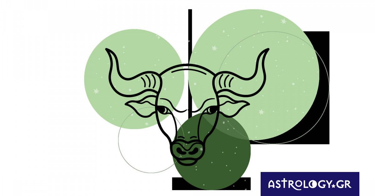 ΤΑΥΡΟΣ 2024: Ετήσιες Προβλέψεις - Astrology.gr