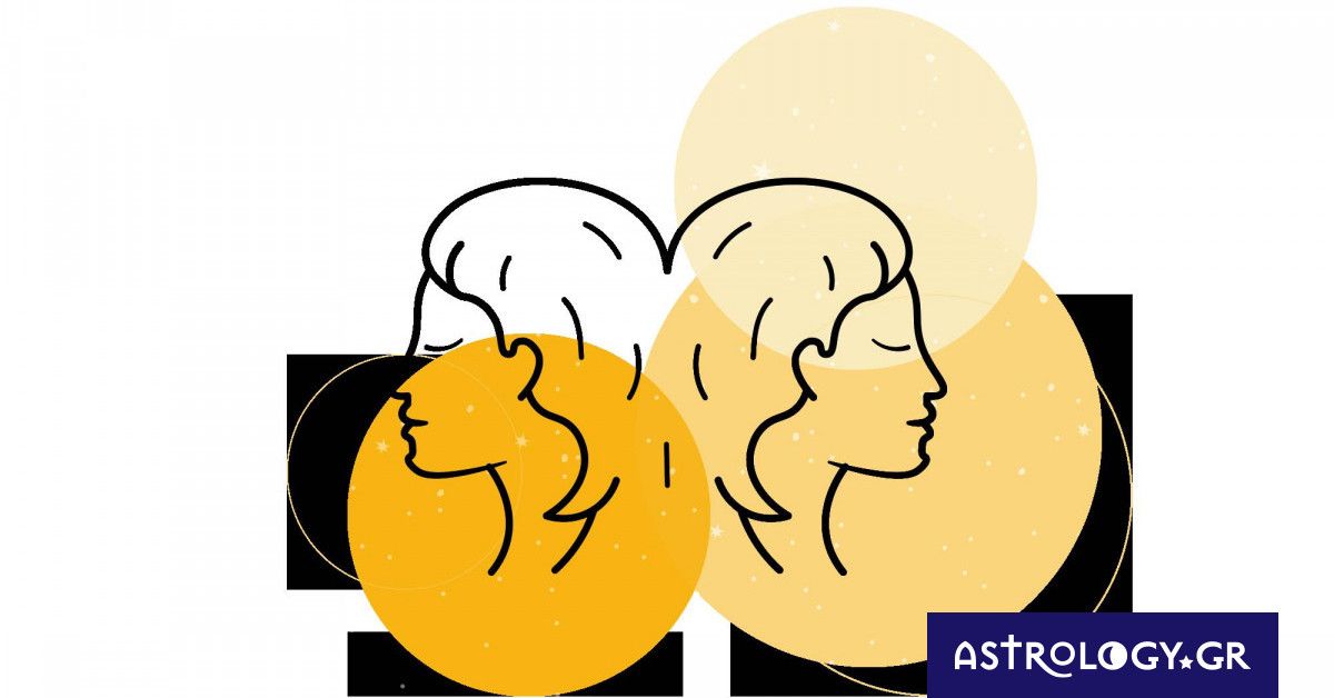 ΔΙΔΥΜΟΙ 2024: Ετήσιες Προβλέψεις - Astrology.gr