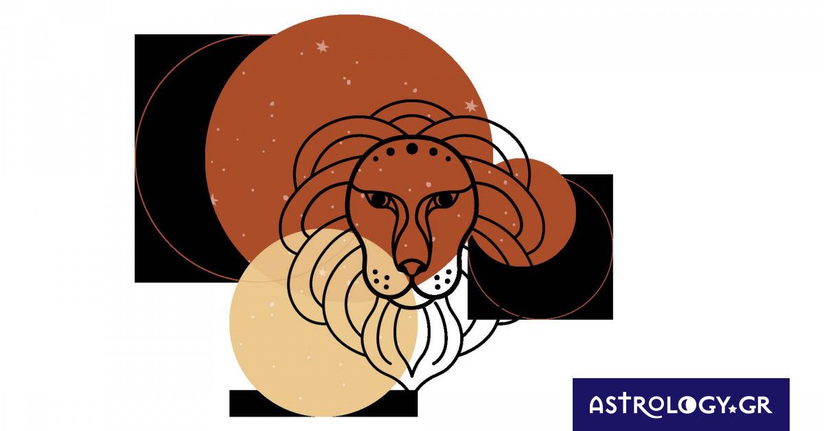 ΛΕΩΝ 2024: Ετήσιες Προβλέψεις - Astrology.gr
