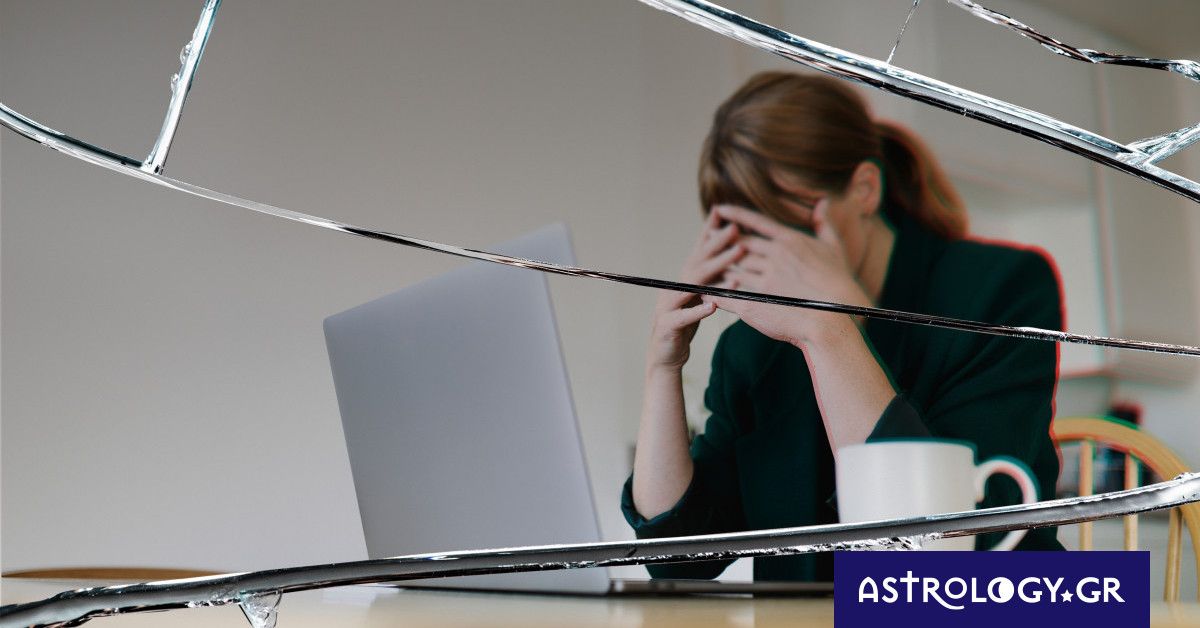 Ζώδια Σήμερα 11/11: Όλα μπορούν να ανατραπούν μέσα σε μια στιγμή ...