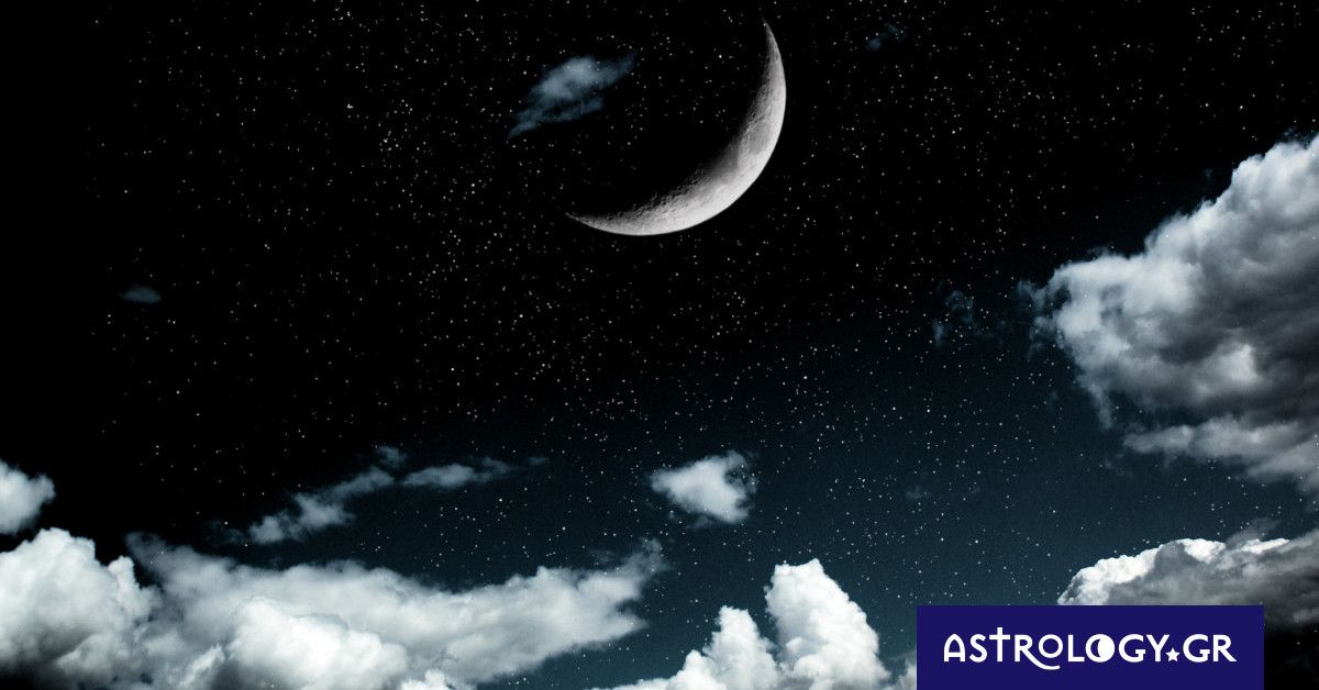 Νέα Σελήνη στον Σκορπιό: No mercy - Astrology.gr