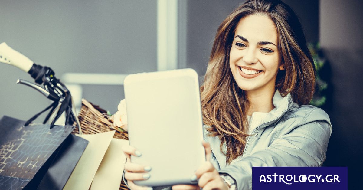 Ζώδια Σήμερα 15/11: Θετικές συγκυρίες - Astrology.gr