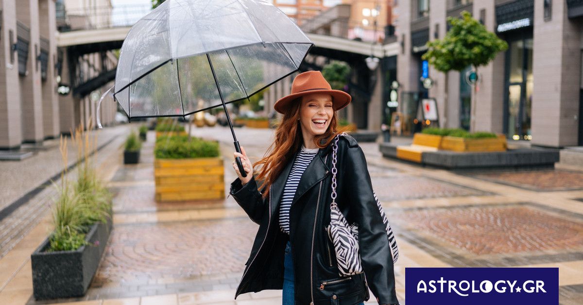 Ζώδια Σήμερα 14/11: Μέσα στον ενθουσιασμό και το χιούμορ - Astrology.gr