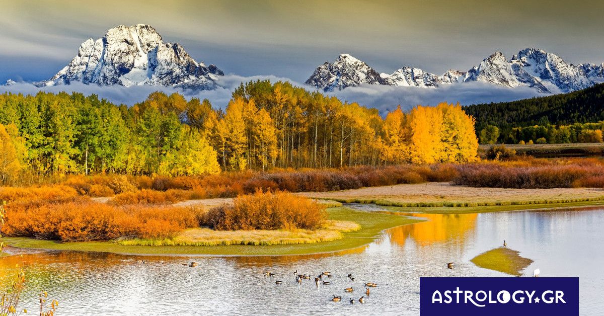 Διάβασε ΔΩΡΕΑΝ την προσωπική σου πρόβλεψη, για σήμερα 29/11/2023 ...