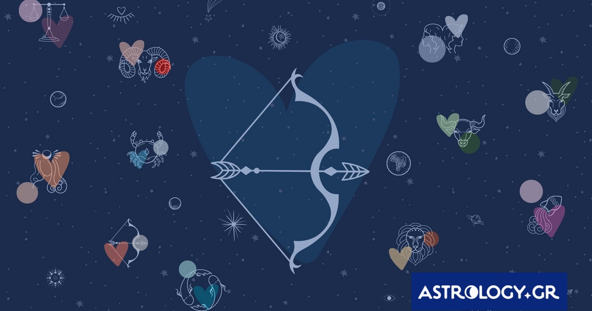 ΤΟΞΟΤΗΣ 2024: Αισθηματικές Προβλέψεις - Astrology.gr