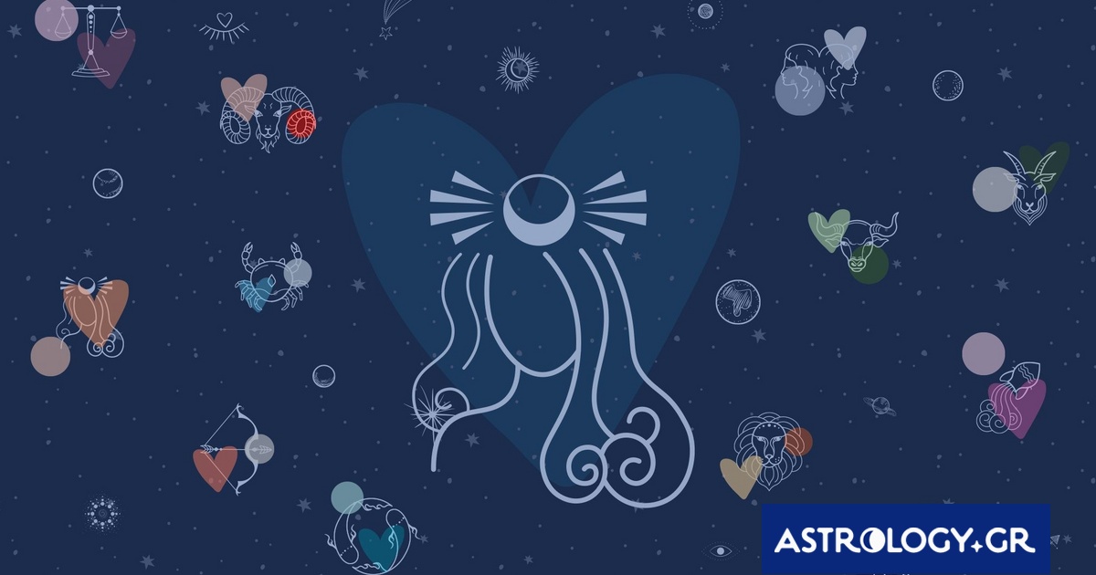 ΠΑΡΘΕΝΟΣ 2024: Αισθηματικές Προβλέψεις - Astrology.gr