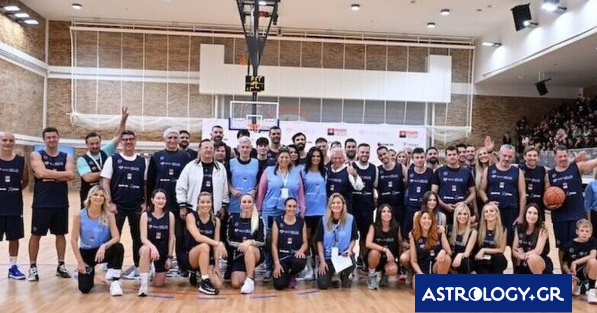 Με μεγάλη επιτυχία πραγματοποιήθηκε και φέτος ο αγώνας PLAY 2 W.I.N ...