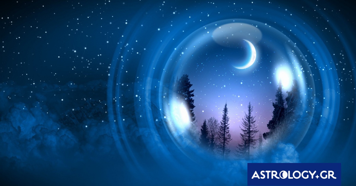 Νέα Σελήνη στον Αιγόκερω: Πανωλεθρίαμβος! - Astrology.gr