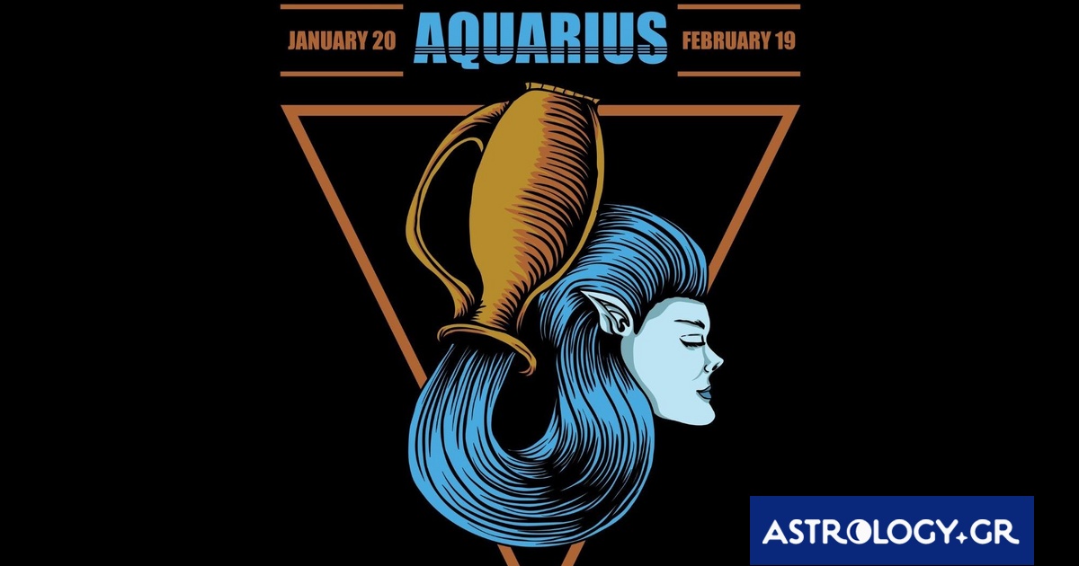 Είσαι original Υδροχόος ή... μούφα; - Astrology.gr
